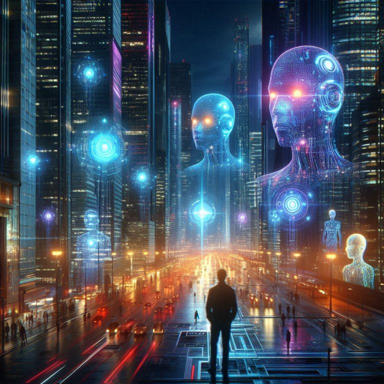 Agentic AI: Are Autonomous AI Agents the Future of Work? A Deep Dive – First Unity