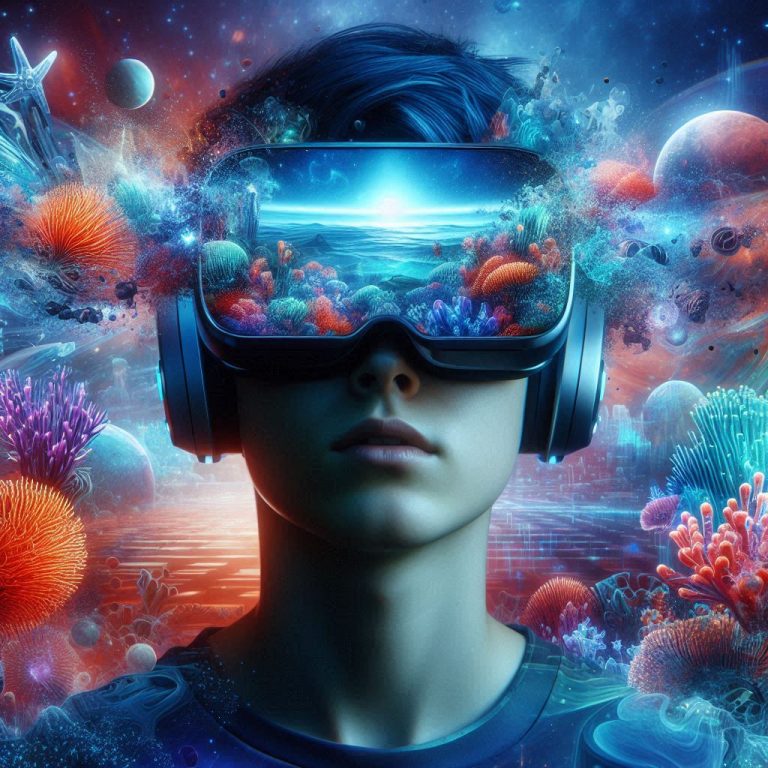 Extended Reality (XR): Beyond VR and AR – What’s Next for Immersive Experiences? A Comprehensive ...